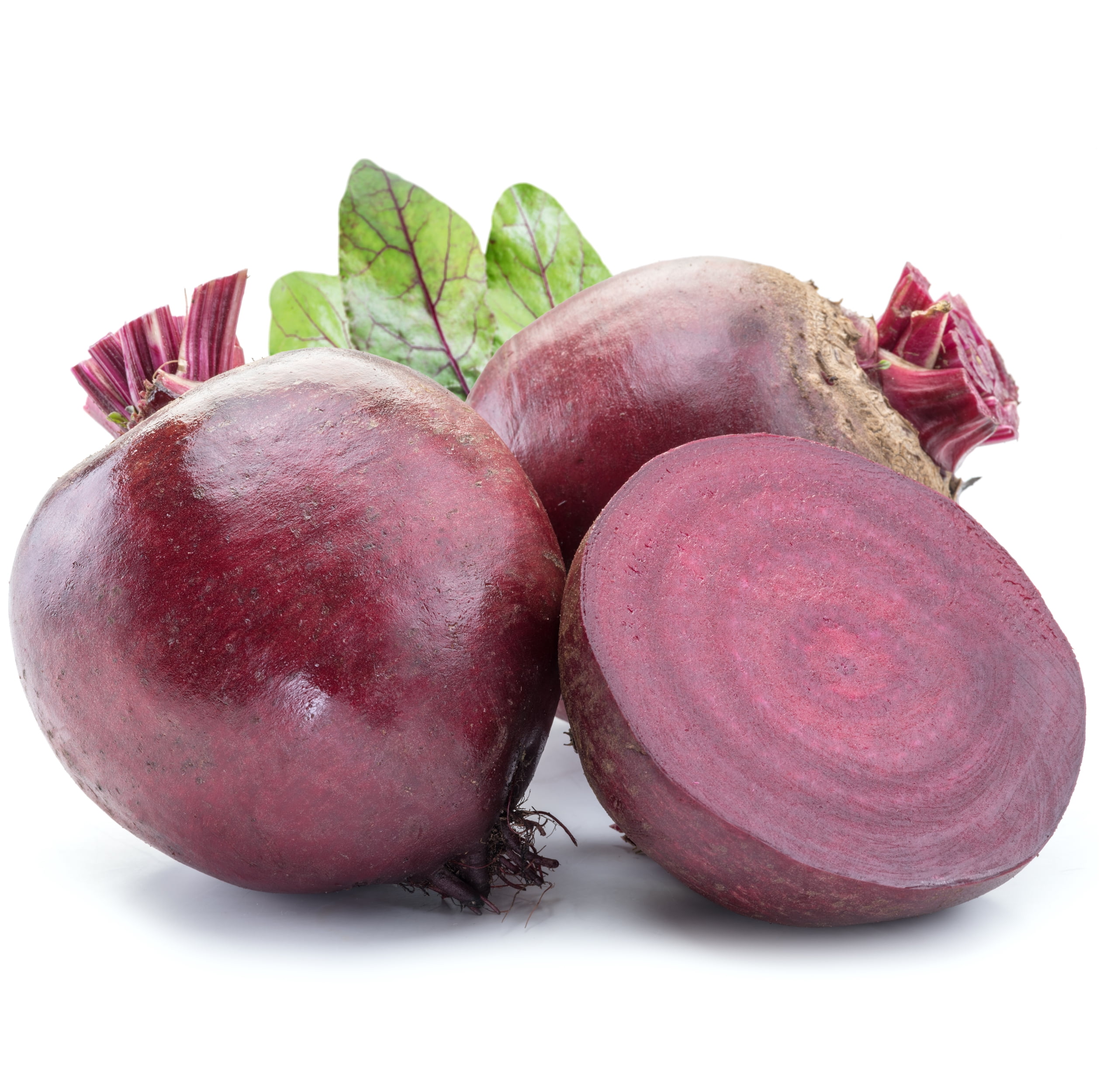 Earthcare Seeds - Beetroot Ruby Queen 150 Seeds (Beta Vulgaris ...