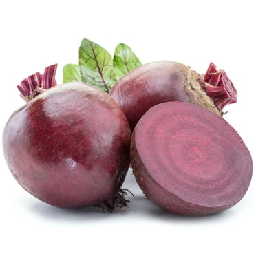 Earthcare Seeds - Beetroot Detroit Dark Red 500 Seeds (Beta Vulgaris ...