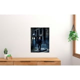 Matt Smith Poster 24Inch x 36Inch Art Decor Art Poster 24x36 Multi ...