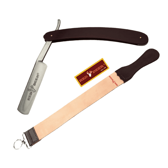 Straight Razor