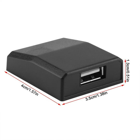 Telephone Junction Box