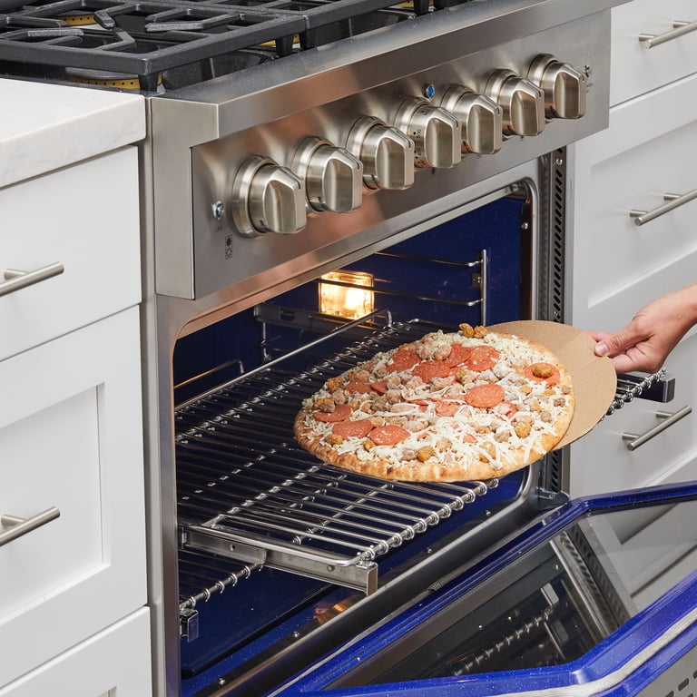 Walmart Marketside Ultimate Meat Pizza