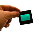 Deluxe Optics Kit - Mirrored Light/Ray Box & 29 Optical Components ...