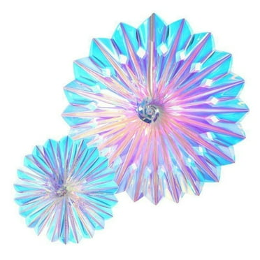 Cheer Loud and Proud Tissue Poms set/3 - Walmart.com