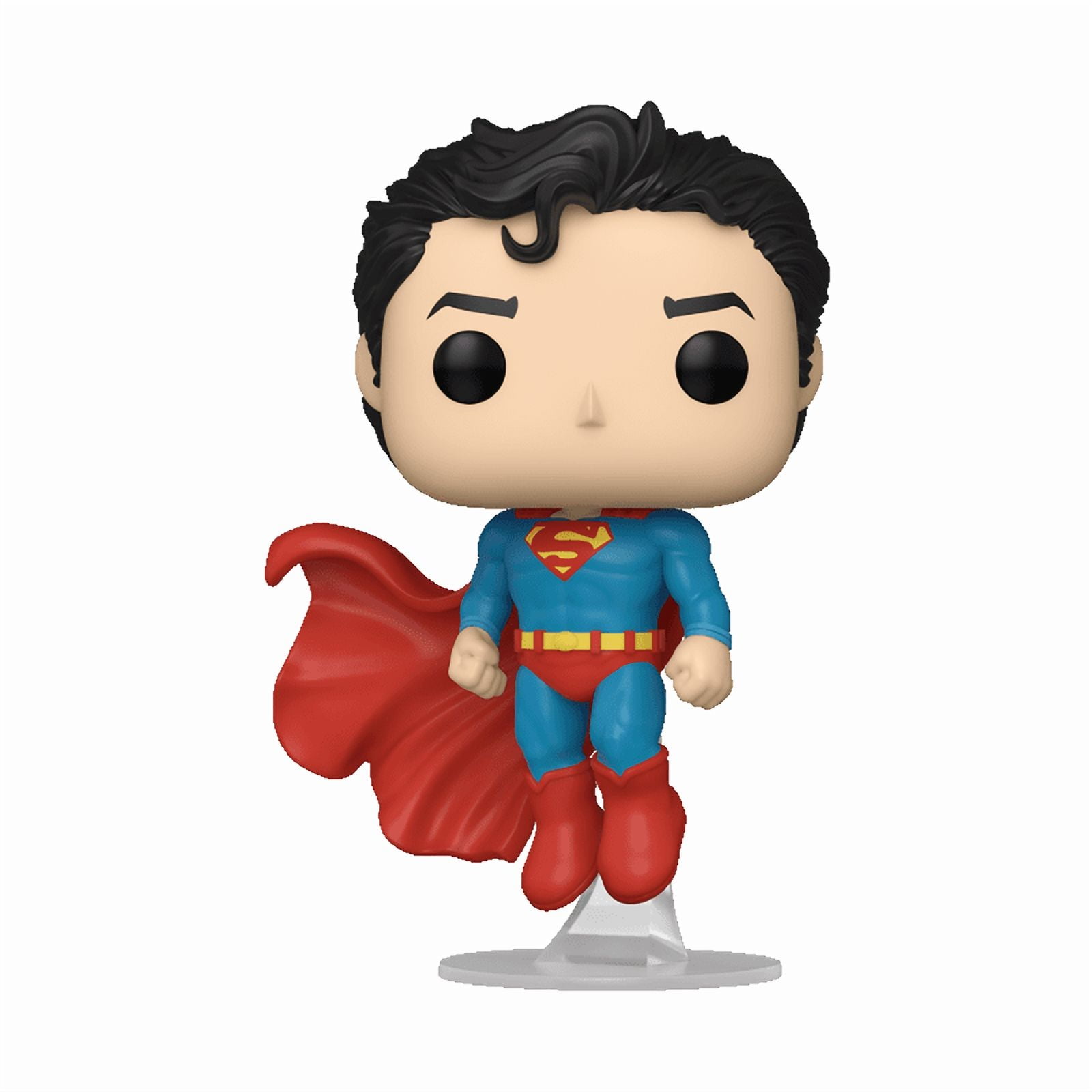 Click here for Funko Pop! Pop! Heroes: Dc Comics - Superman (Dc N... prices