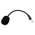 Micphone for Logitech G PRO / G PRO X Gaming Headset Replacement 3.5mm ...