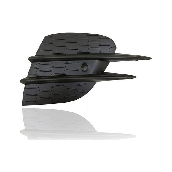 Mercedes Fog Light Grille