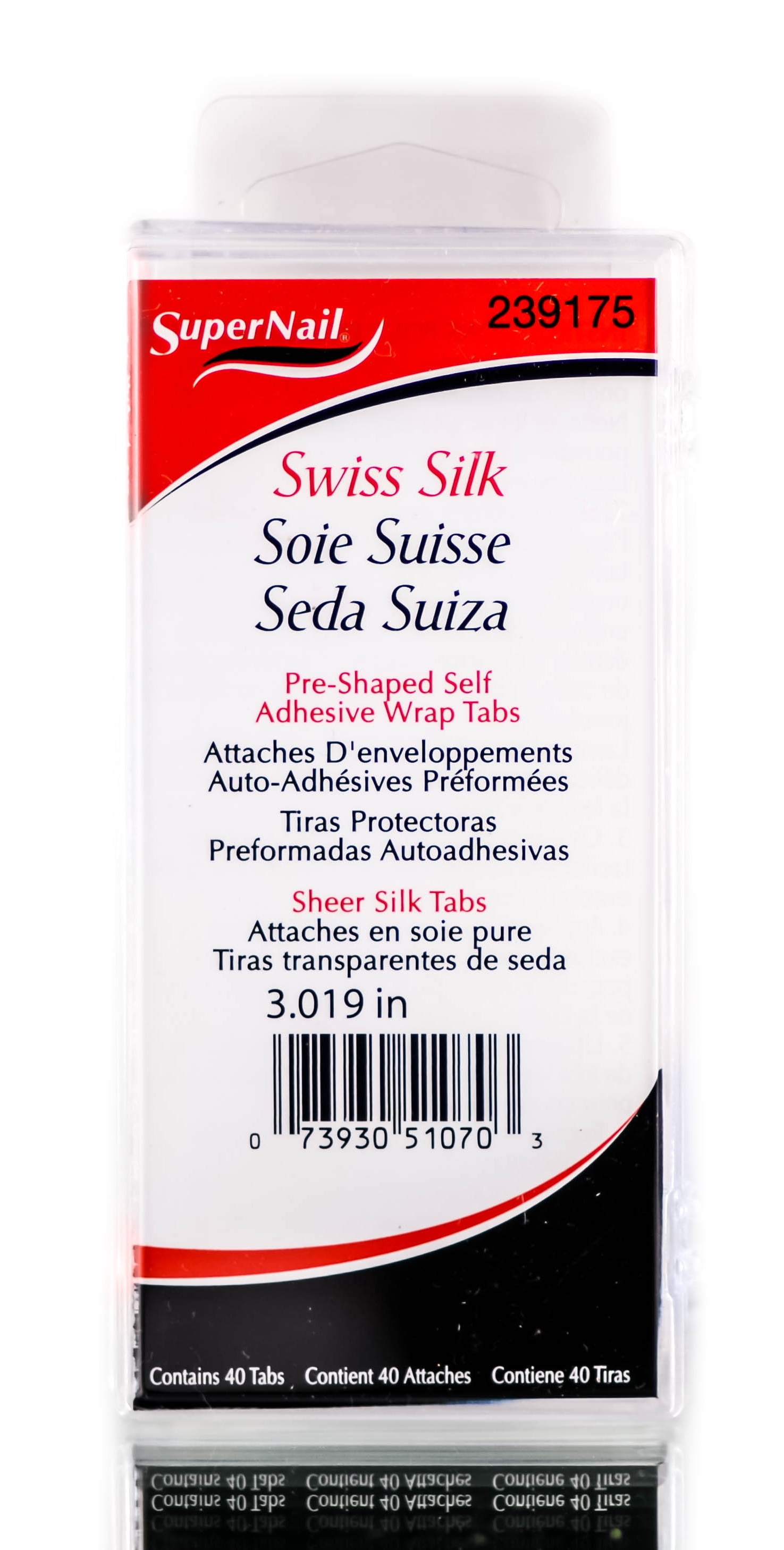 Supernail Swiss Silk Wrap Self Adhesive Tabs 40 Count Walmart supernail-swiss-silk-wrap-self-adhesive-tabs-40-count-walmart