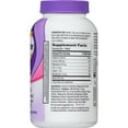 Caltrate 600+D3 Plus Minerals Calcium Tablets for Bone Health, 165 Ct ...