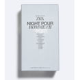 Zara Night Pour Homme II Sport Cologne for Men EDP Eau De Parfum 150 ML ...