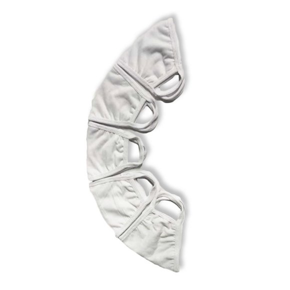 Hepa Mask