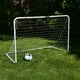 Franklin Sports Replacement Soccer Goal Net & Straps (Choose size ...