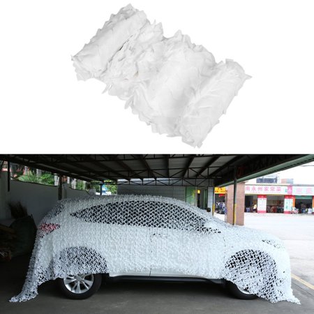 Camouflage Net Army Military Camo Net Car Covering Tent Hunting Blinds ...