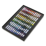 Unison Handmade Artist Soft Chalk Pastel Art Supplies Kit - Landscape ...