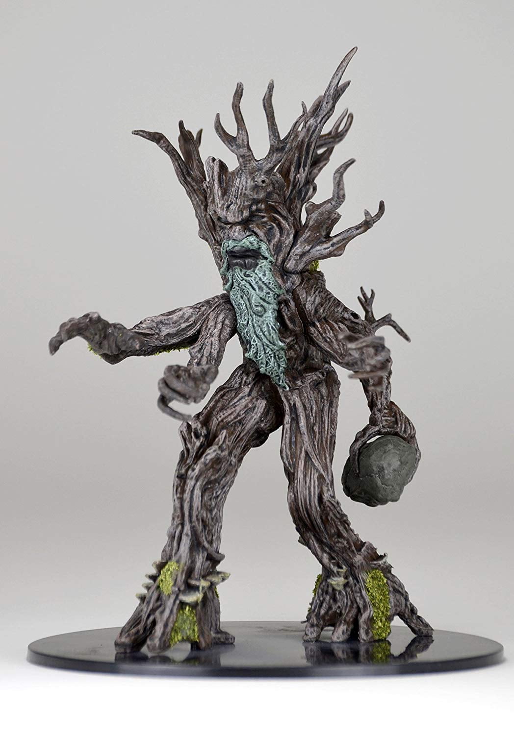 D&D Icons of the Realms: Monster Menagerie Treant D&D, Dungeons and ...