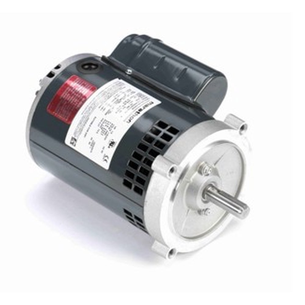 1 2 Hp 3600 RPM 56C Frame ODP no Base 115 230V Marathon Electric 1-2-hp-3600-rpm-56c-frame-odp-no-base-115-230v-marathon-electric