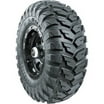 Duro Power Grip DI-2025 ATV & UTV Tire - All Terrain, All Season, 6 Ply ...