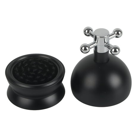 Coffee Distribution Needle,Black Coffee Powder Needle Coffee Tamper ...