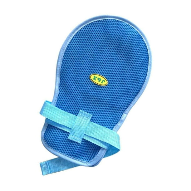 pitrice Safety Restraint Mitts Dementia Restraint Glove Comfort for ...