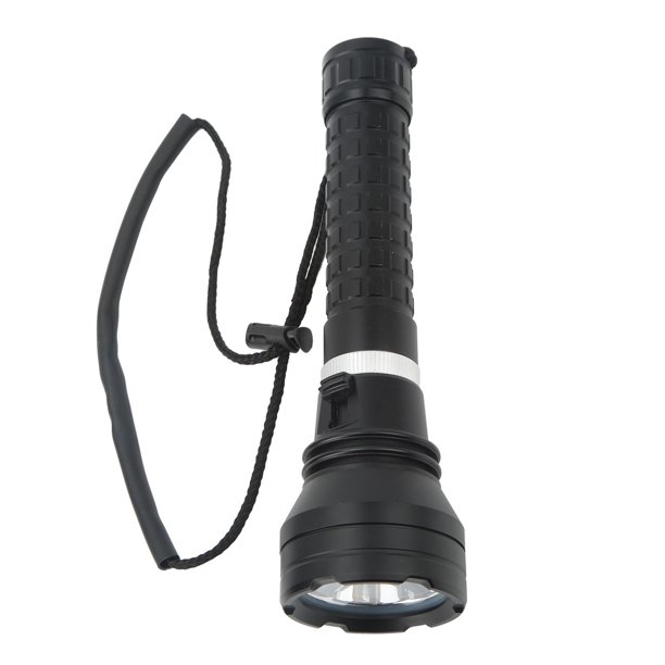 Underwater Diving Light, Light Weight Underwater Flashlight 1500 To ...