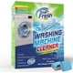 True Fresh Washing Machine Cleaner Tablets 15 Pack - Washer Cleaner ...
