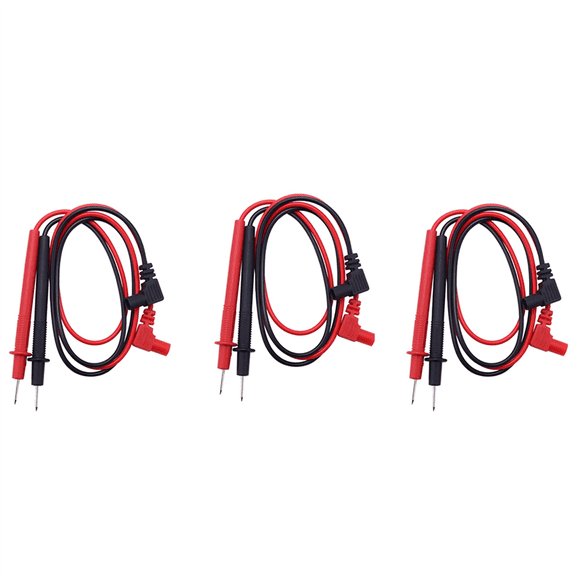 Digital Multimeter Leads