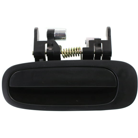 PT Auto Warehouse TO-2543A-QP - Inner Interior Inside Door Handle ...