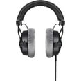 Beyerdynamic DT 770 Pro 250 Ohm Studio Recording Closed Back Mixing ...
