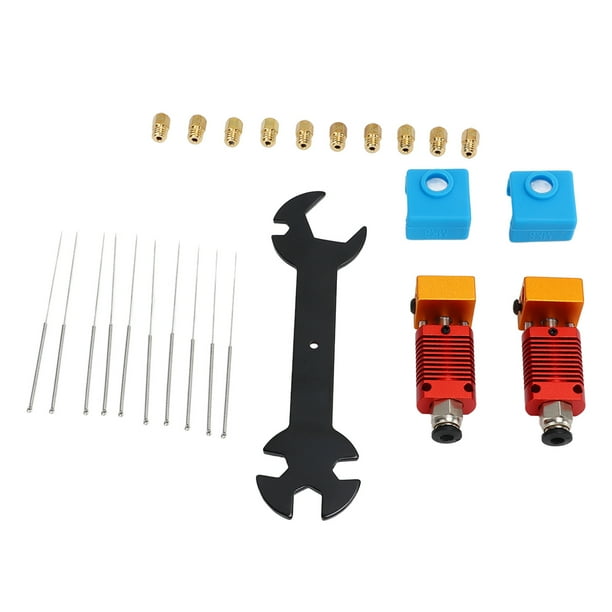 Extrusion Kit, Prevent Leakage Non Burrs Smoother Inner Wall Extruder ...