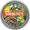 Crazy Aaron’s Kawaii Cute Thinking Putty, Pink, Ages 3 and Up - Walmart.com