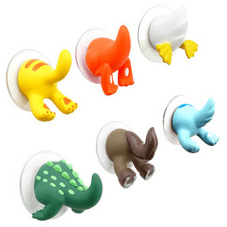 Funny Cute Animal Tail Wall Hooks And Hangers | Walmart Canada