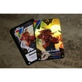 UNO Ultimate Marvel Playing Card Game: 4 Character Decks, Special Rules ...