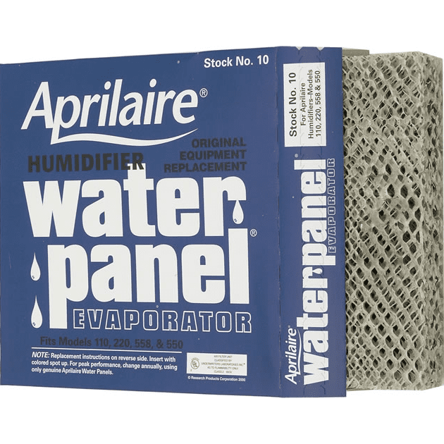 Aprilaire Water Panel #10 - Walmart.com