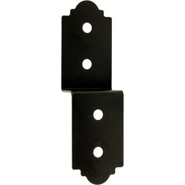 Simpson Strong Tie DTC-WEST Dutch Double Truss Clip, Pack Of 100 ...