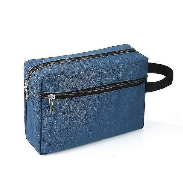 Travel Toiletry Wash Stora Hand Bag Lar Shaving Makeup Izer | Bodega ...