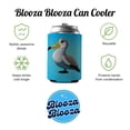 Albatross Bird Drink Beer Soda Insulated Sleeve Holder Can Cooler ...