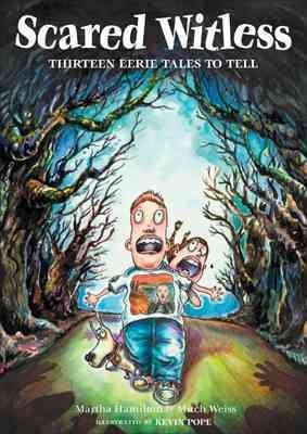 Scared Witless - Walmart.com