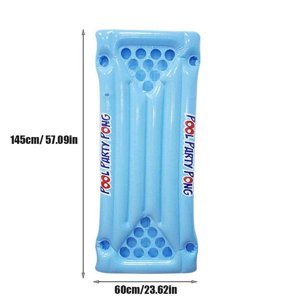 Click here for Adhoreca Inflatable Beer Pong Table inflatable Poo... prices