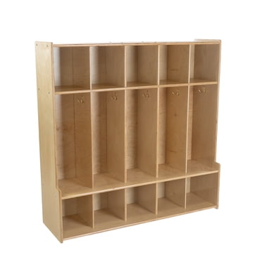 Hardigg iMTRLK Trunklocker with Trays for General Storage, Olive Drab ...