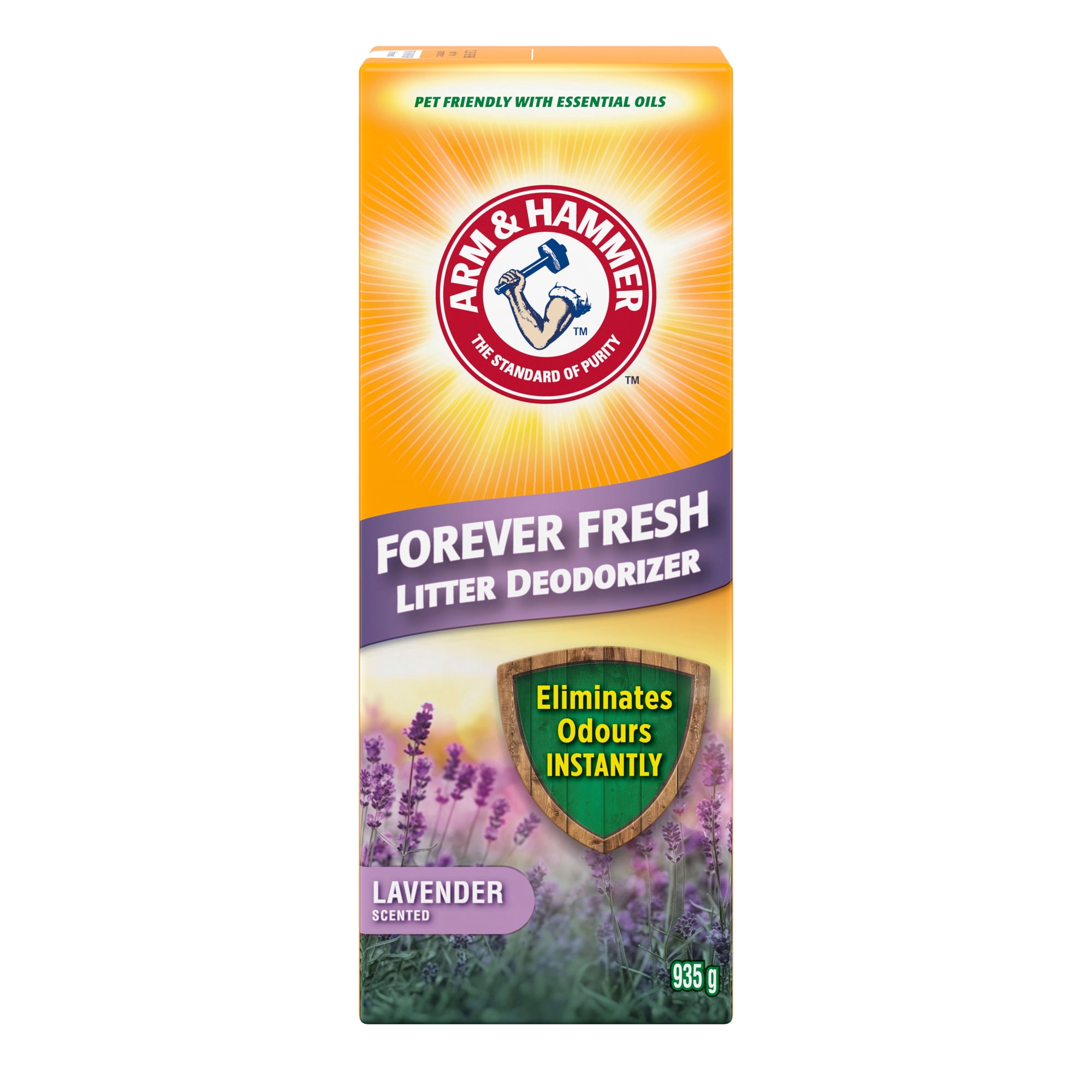 Click here for Arm & Hammer Forever Fresh Cat Litter Deodorizer W... prices