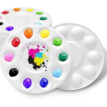 Speedball Colorwheel Palette - Walmart.com