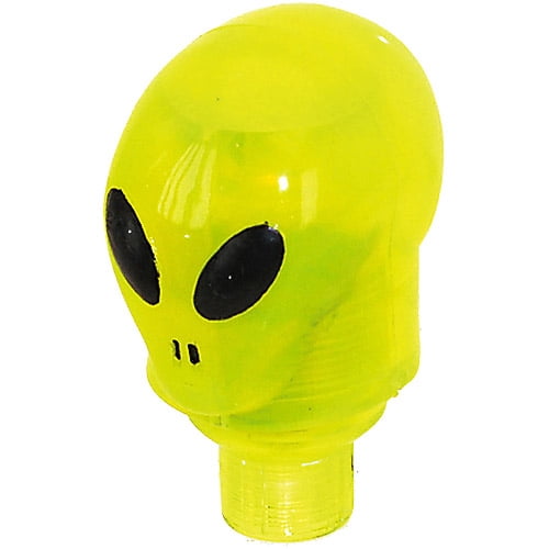 Ventura Light Up LED Alien Valve Caps - Walmart.com - Walmart.com