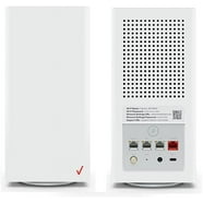 Verizon Fios G3100 Home Router with Tri-Band WiFi 6, Wireless Parental ...