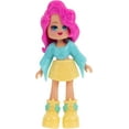 Royale High Surprise Locker Doll 2-Pack (Starlight Bow Virtual Code ...