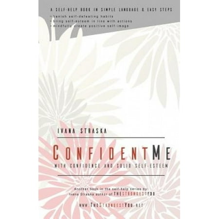 Confident Me: With Confidence and Solid Self-Esteem | Walmart Canada