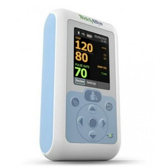 Welch Allyn Blood Pressure Monitors