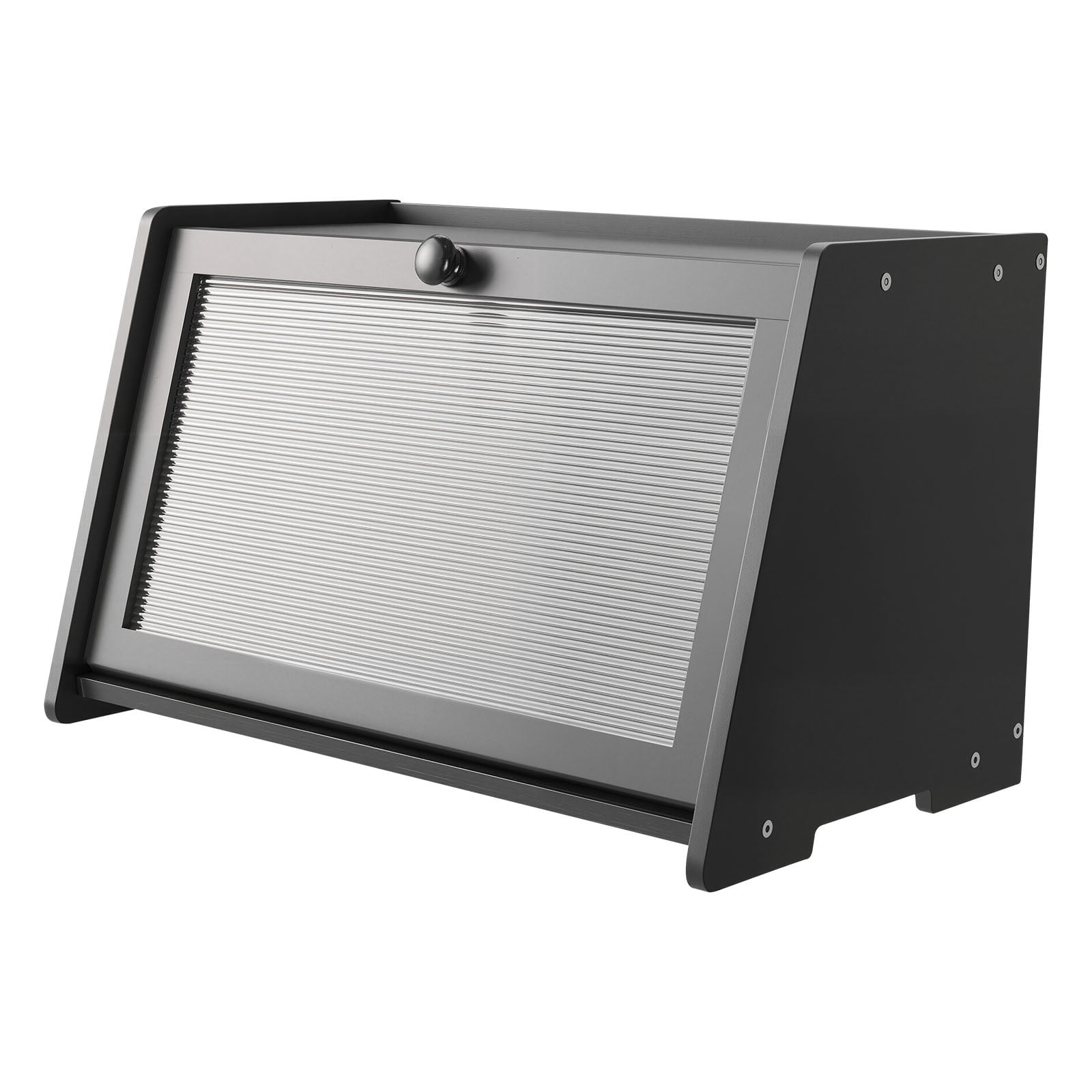 Click here for Kffkff Bread Box For Kitchen Counter  Large Capaci... prices