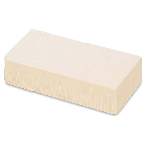 Magnesia Block For Soldering 6 Inch Lightweight 3.7oz. - Walmart.com ...
