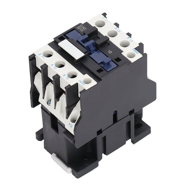 Ac Distribution