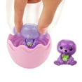 Barbie Color Reveal Pet Set, Easter Egg Case With 5 Surprises, Chick ...